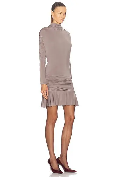 SIEDRES Vera Mini Dress