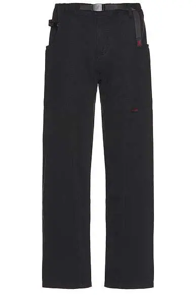 Gramicci Gadget Pant - Black