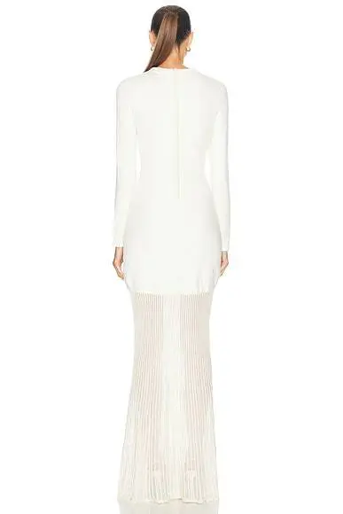 SEROYA Serenade Maxi Dress