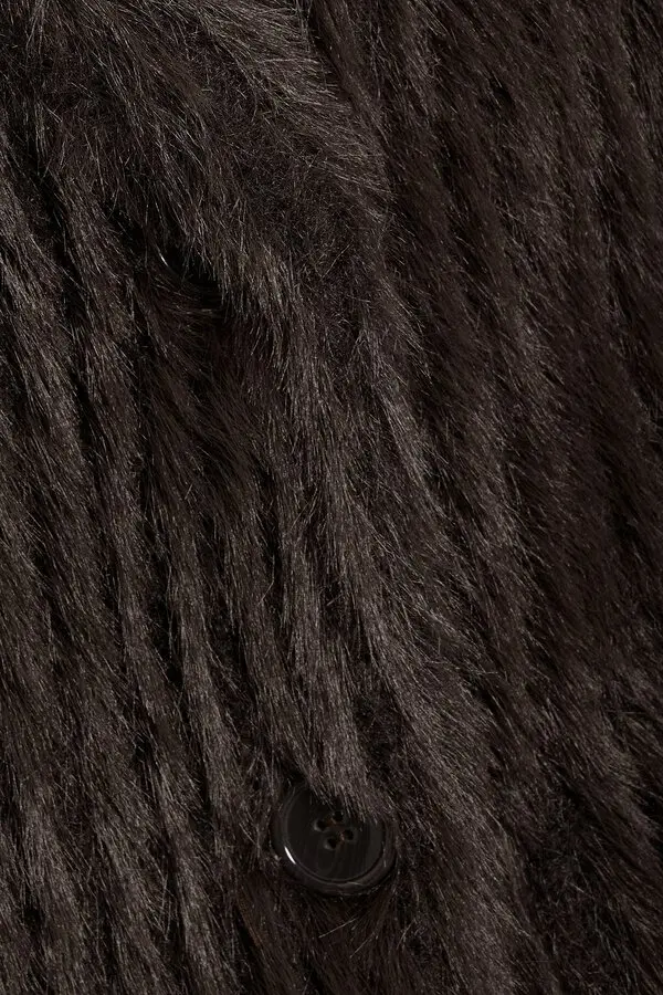 STAND STUDIO Zenni Double-breasted Coat