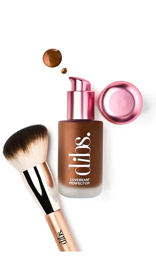 DIBS BEAUTY Lovebeam Perfector - For Play