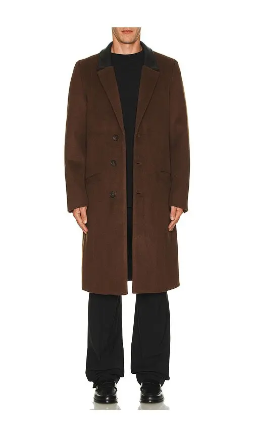 UNREAL FUR Dawn Coat