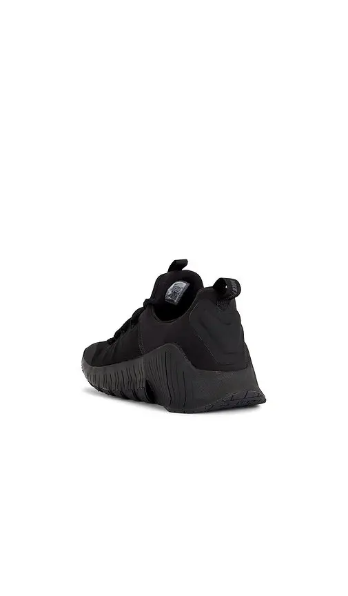 Nike Free Metcon 6 Athletic Sneakers - Black & Anthracite