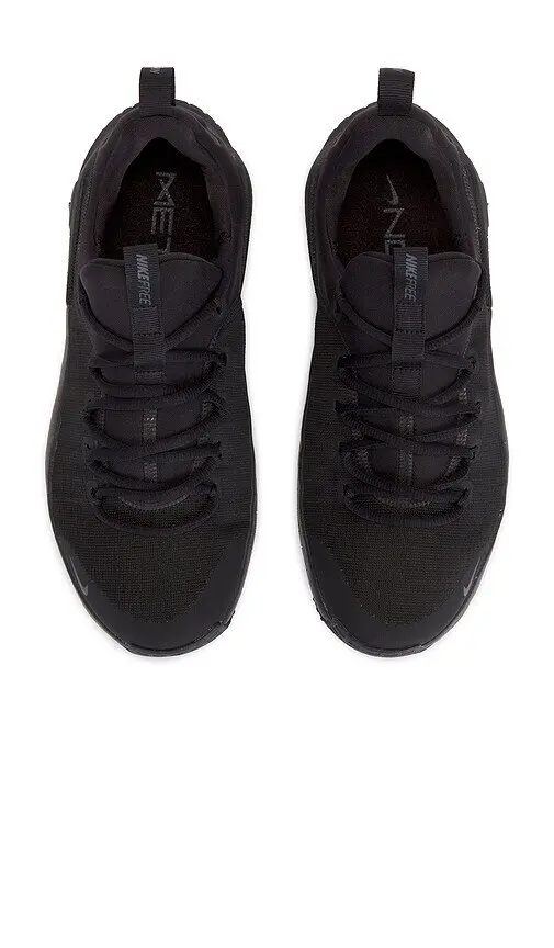 Nike Free Metcon 6 Athletic Sneakers - Black & Anthracite