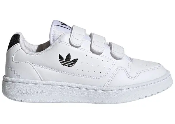 Adidas Ny 90 Sneakers - Cloud White/core Black