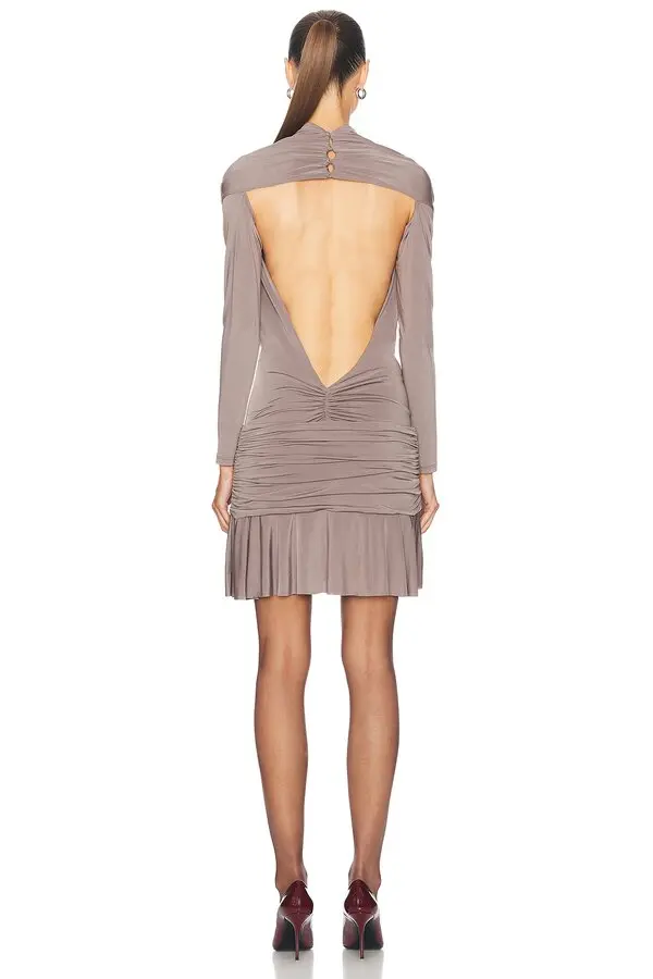 SIEDRES Vera Dress