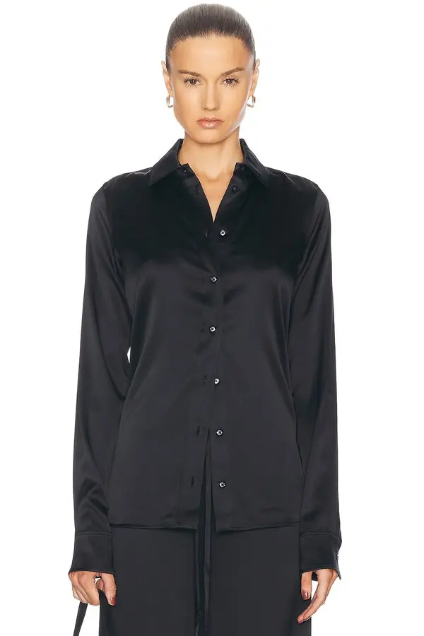 Eterne Constance Button Down Shirt