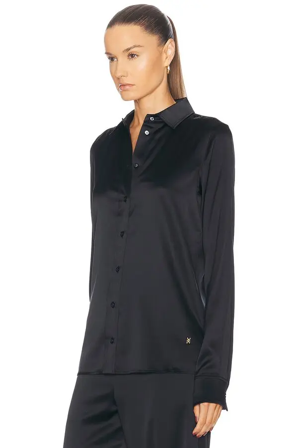 Eterne Constance Button Down Shirt
