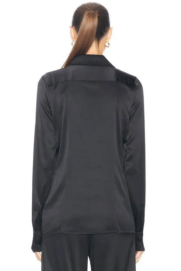 Eterne Constance Button Down Shirt