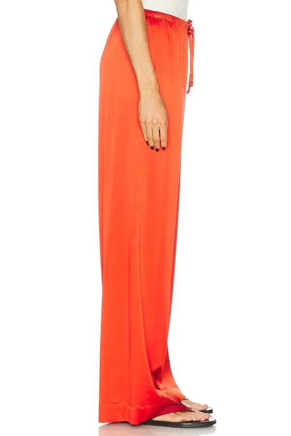 Eterne Brody Silk Pant