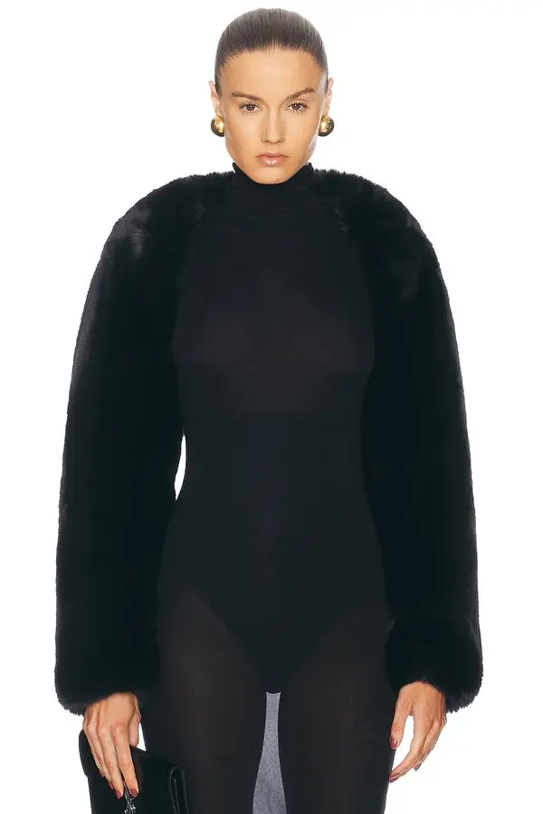Cult Gaia Bentley Jacket