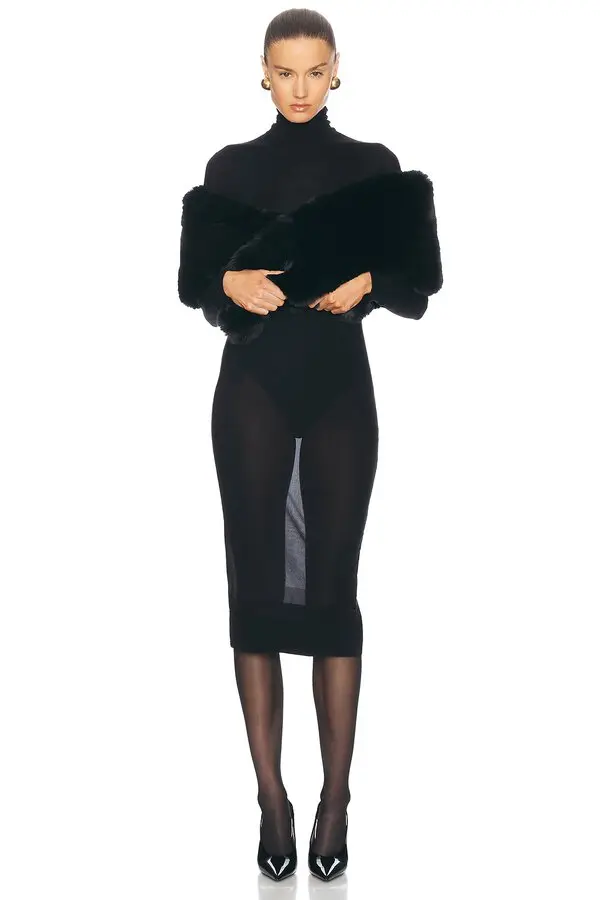 Cult Gaia Bentley Jacket