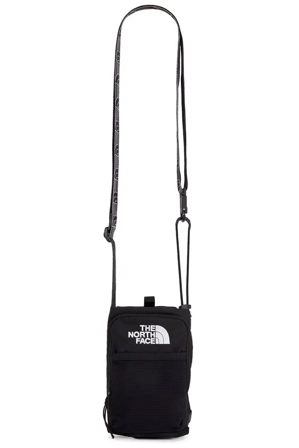 The North Face Borealis Water Bottle Holder - Tnf Black