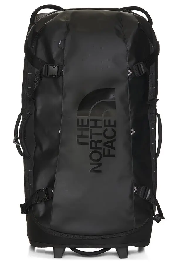The North Face Base Camp Rolling Thunder - Tnf Black