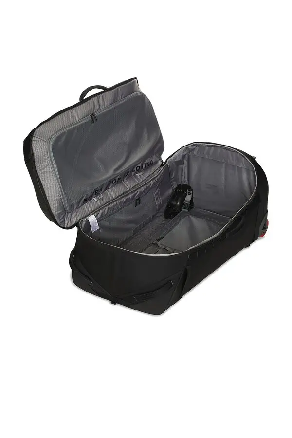 The North Face Base Camp Rolling Thunder - Tnf Black
