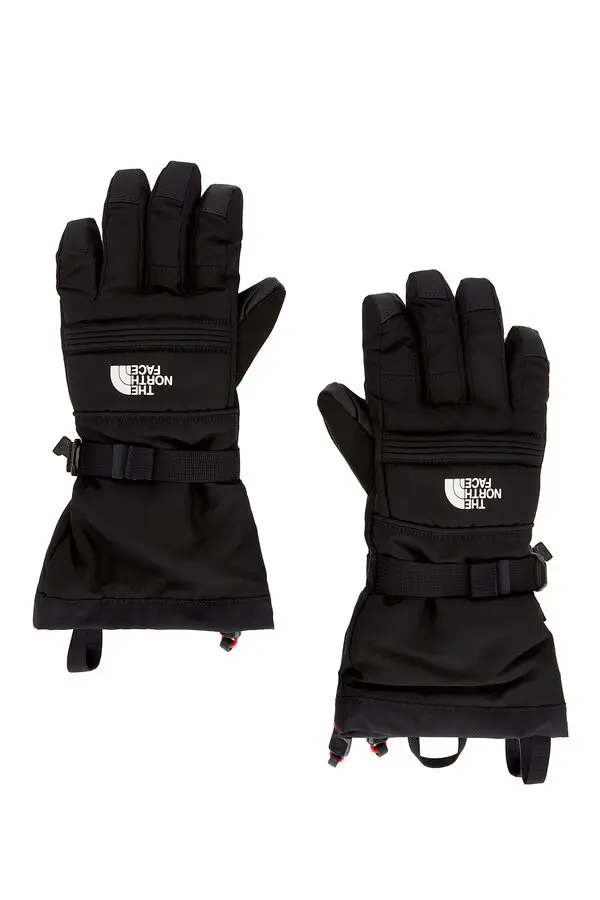 The North Face Montana Ski Gloves - Tnf Black