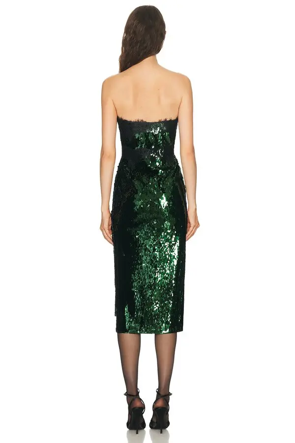 ellen sequin dress Ellen Sequin Dress  Retrofete