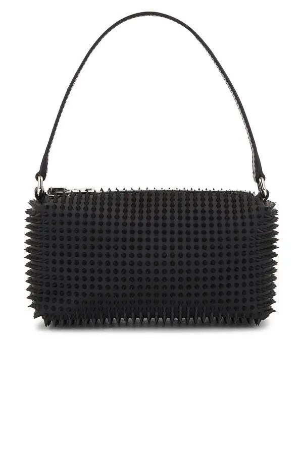 Alexander Wang Heiress Medium Pouch