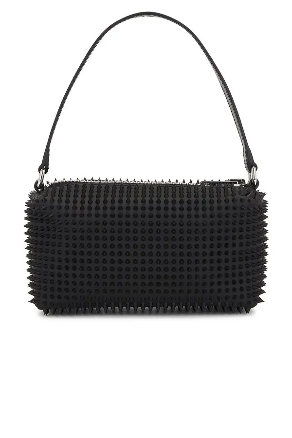 Alexander Wang Heiress Medium Pouch