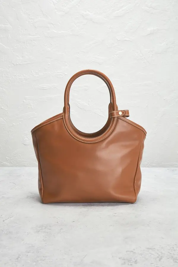 Miu Miu Ivy Tote Bag