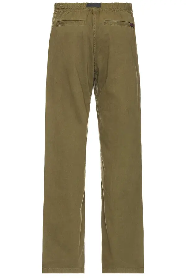 Gramicci Pant - Olive