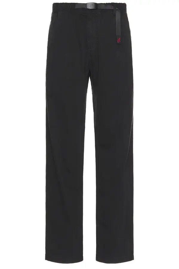 Gramicci Pant - Black