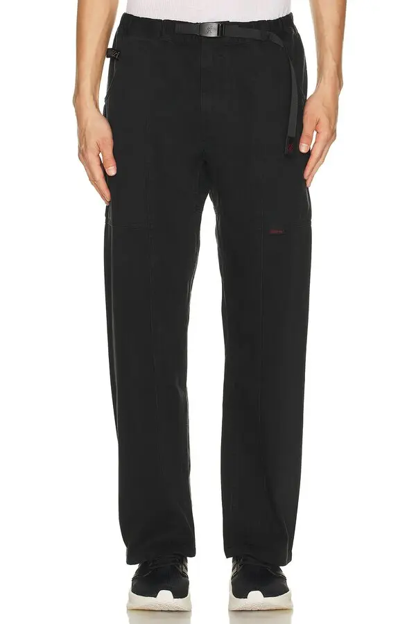 Gramicci Gadget Pant - Black