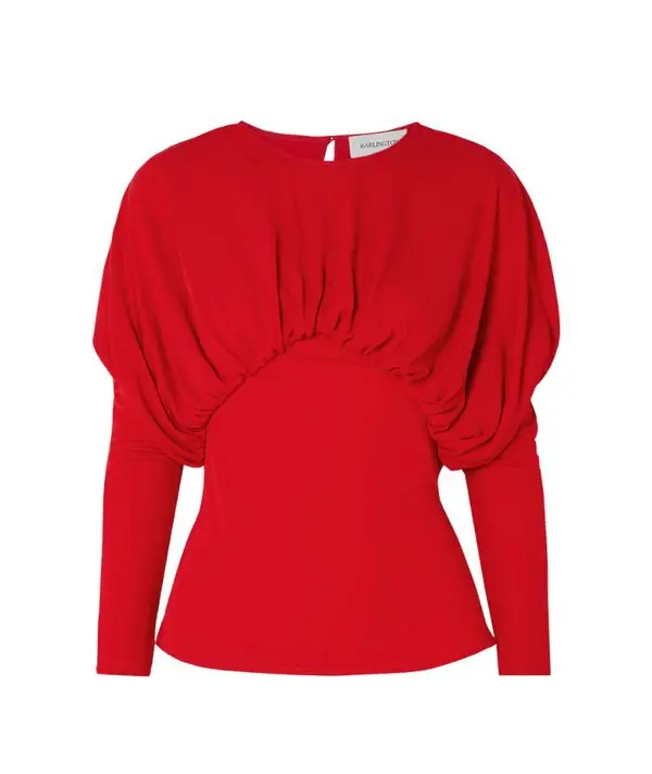 16Arlington Anve Jersey Top