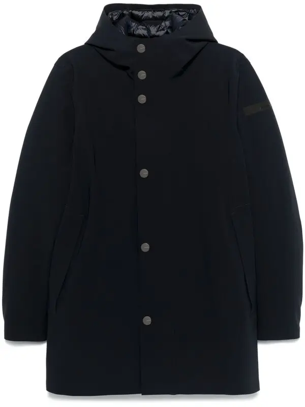 RRD Padded Parka Coat
