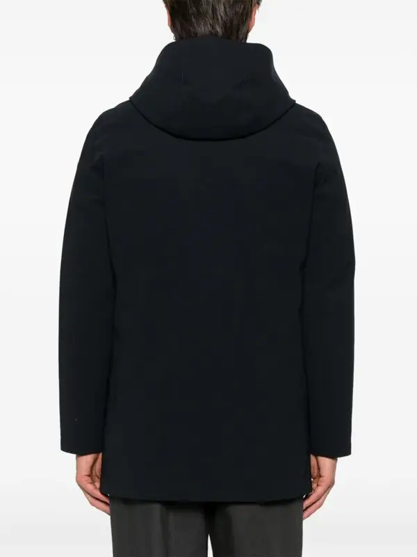 RRD Padded Parka Coat