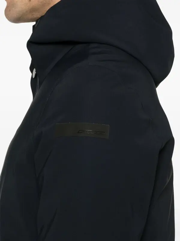 RRD Padded Parka Coat