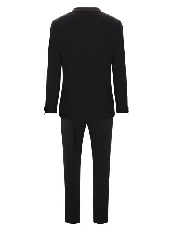 Giorgio Armani Wool Suit