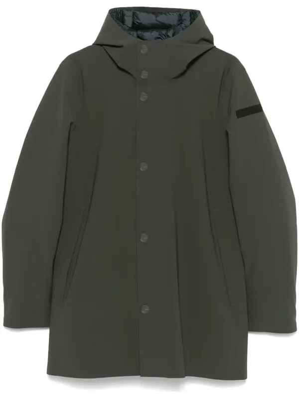 RRD Padded Parka Coat