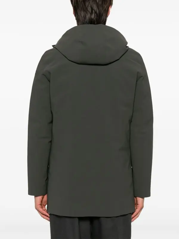 RRD Padded Parka Coat