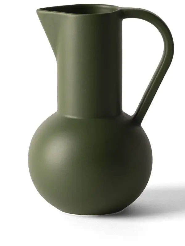 RAAWII Strøm Jug - Green