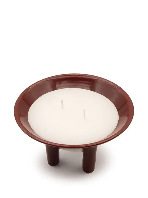 C'ERA FRAGRANCE Terra Drop Candle