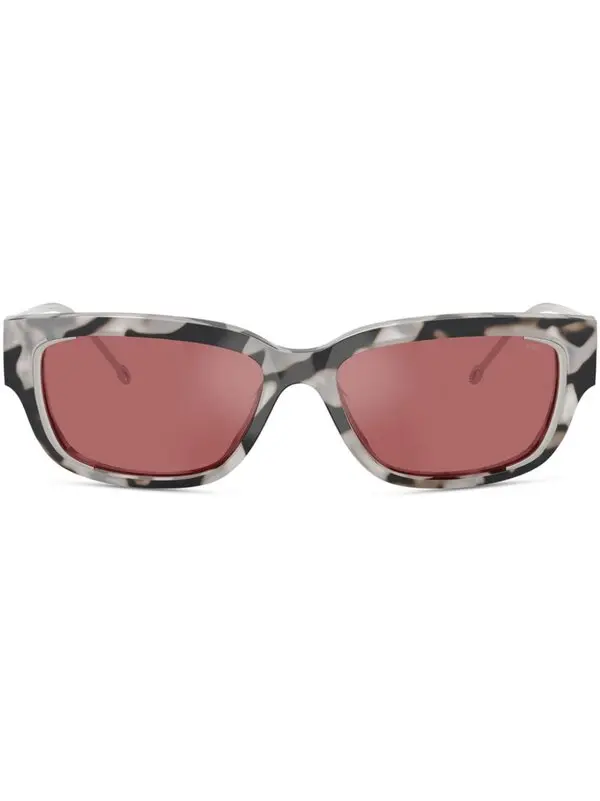 DIESEL® 0dl2002 Sunglasses - Grey
