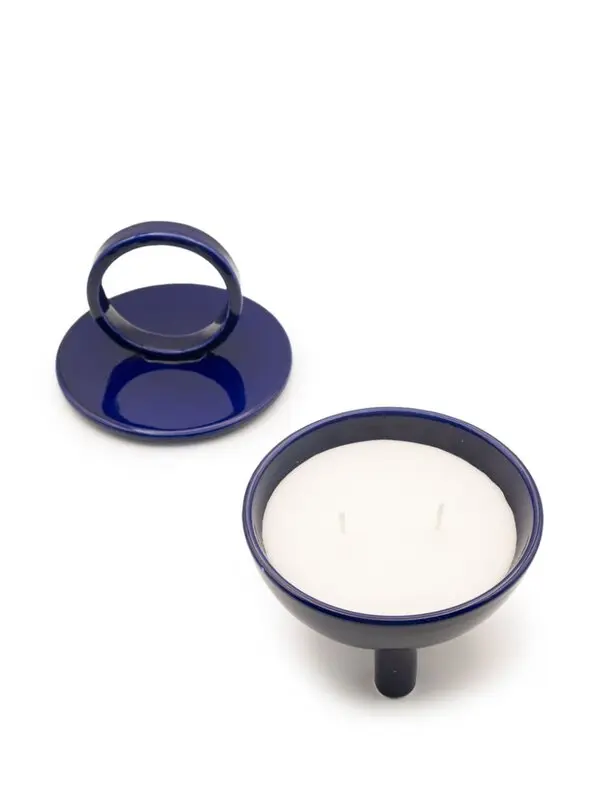 C'ERA FRAGRANCE Salsedine Wok Candle