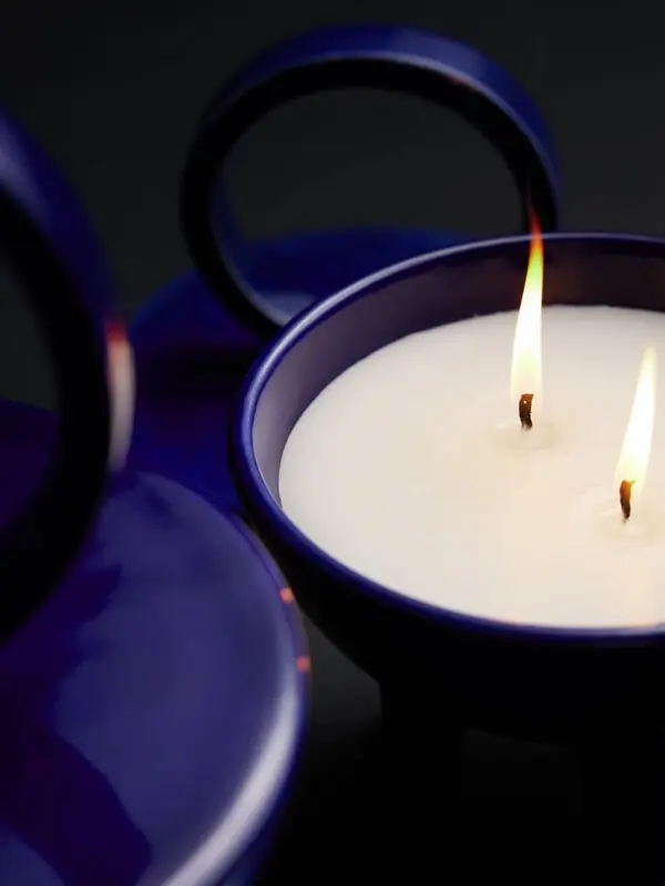C'ERA FRAGRANCE Salsedine Wok Candle