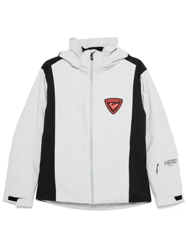 Rossignol Hero Velika Ski Jacket - Grey
