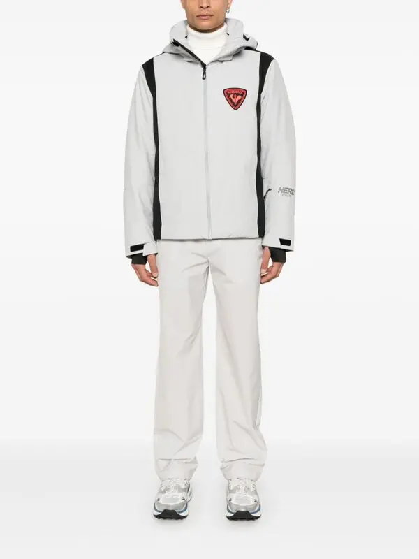 Rossignol Hero Velika Ski Jacket - Grey