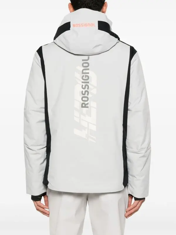 Rossignol Hero Velika Ski Jacket - Grey
