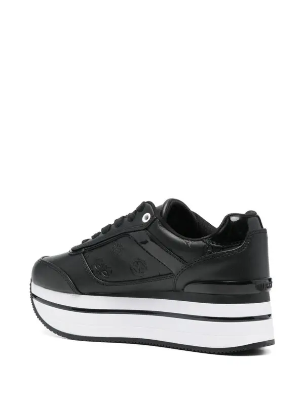 Guess Hansini Sneakers - Black