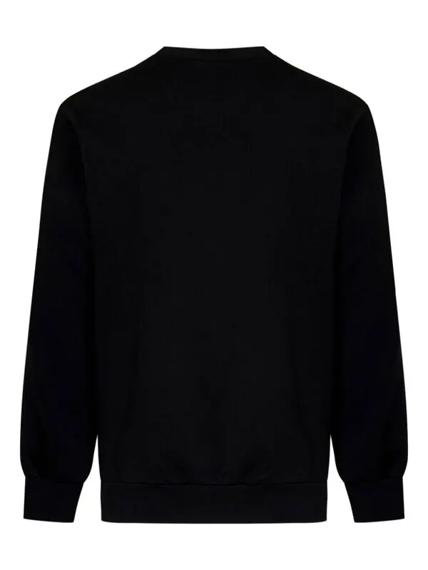 FRANZESE COLLECTION Cotton Sweatshirt