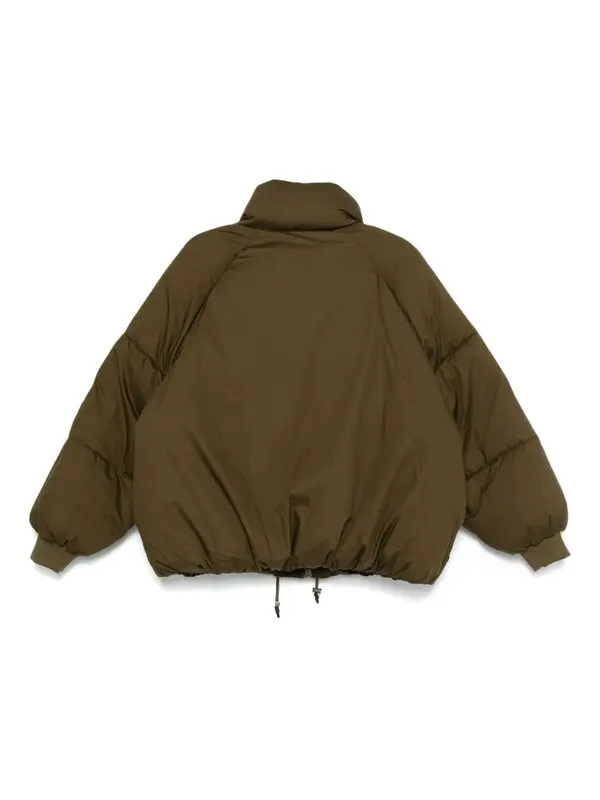 Soeur Wing Puffer Jacket