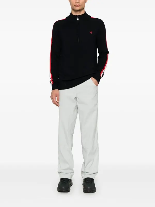 Perfect Moment La Tour Sweater - Blue