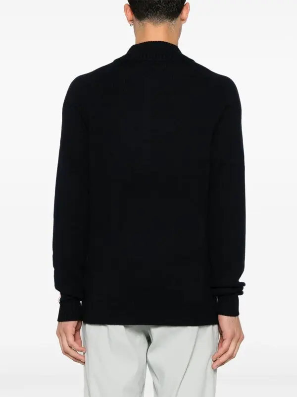 Perfect Moment La Tour Sweater - Blue