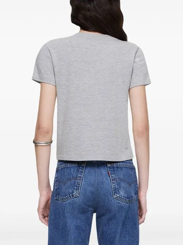 RE/DONE Come Up T-shirt