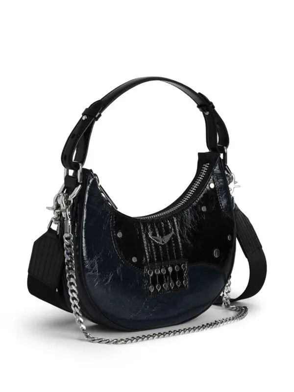 Zadig&Voltaire Moonrock Leather Bag