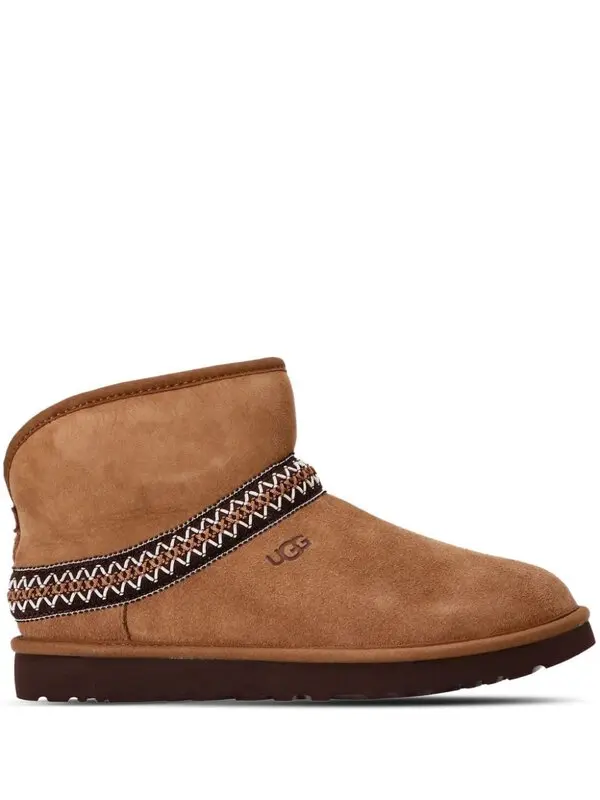 UGG Classic Boots